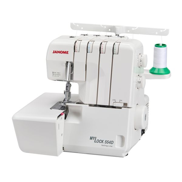 Janome Symaskiner | Bredt Utvalg av Symaskiner i Toppkvalitet Tonje.no ...